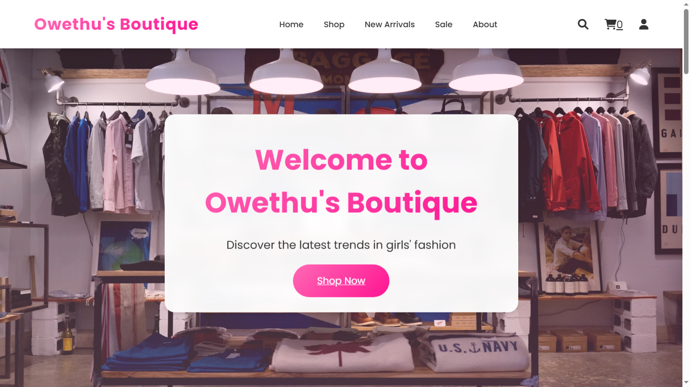 Tatenda Midzi - Software Developer